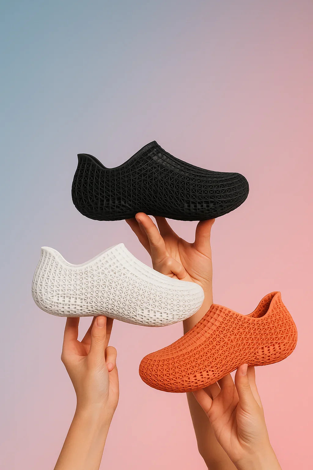 How to Choose the Right Boosting Shoes for Your Training – PollyFab