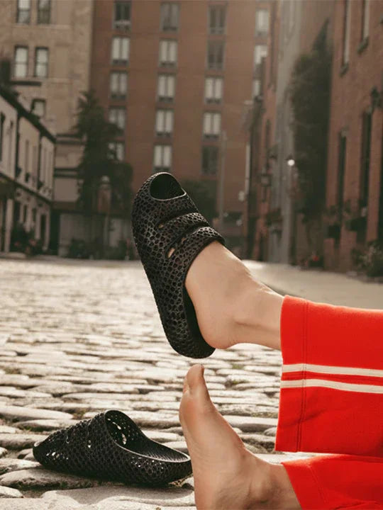 PollyFab Unveils the Aero and Flux 5D Sneakers: The Future of Lightwei